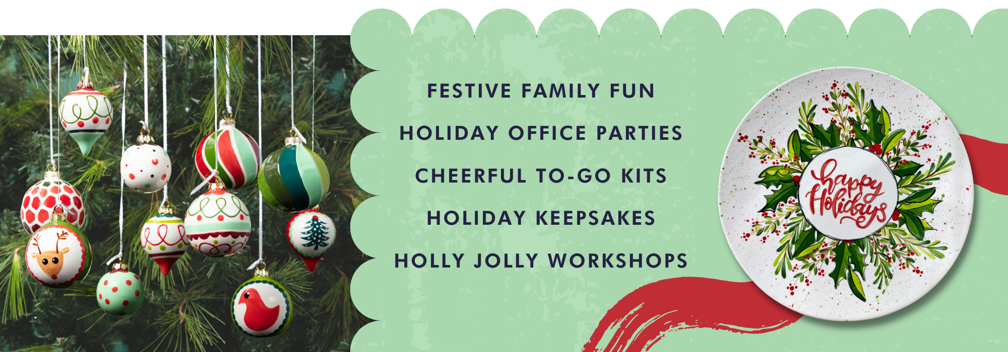 Color Me Mine Provo - Utah • Paint Your Own Pottery Studio